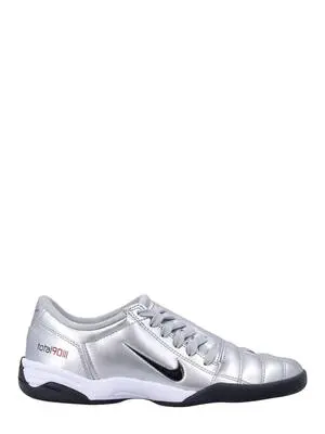 Nike Athletic Sneakers - White