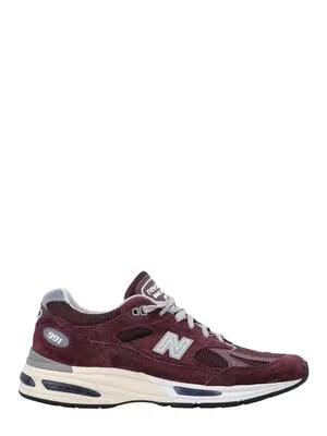 NEW BALANCE Low Top Sneakers - Violet