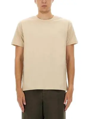 A.p.c. T-shirt A. P.c - Beige