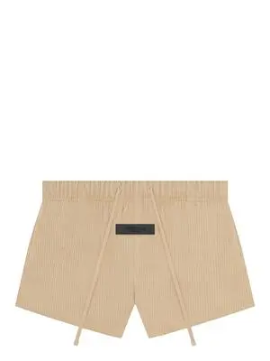 Fear Of God Dock Short - Cream