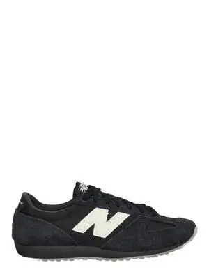 NEW BALANCE Junya Watanabe X 471 Sneakers - Black