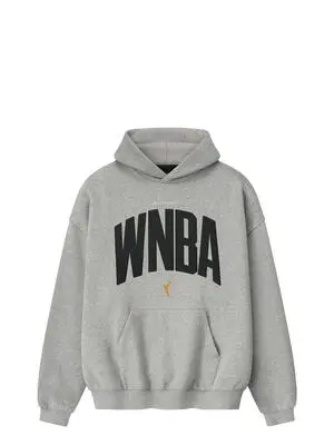 Fear Of God Wnba 90s Hoodie - Grey