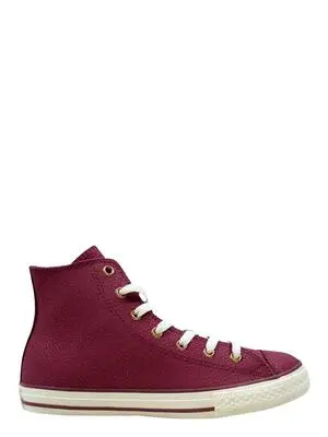 CONVERSE Chuck Taylor All Star High Gs - Red