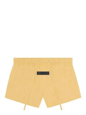 Fear Of God Dock Short - Yellow