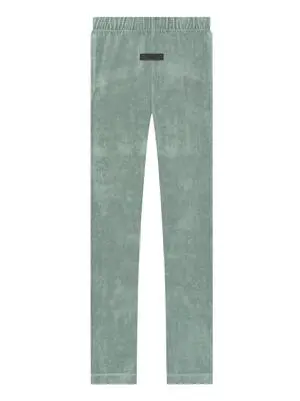 Fear Of God Resort Terry Pant - Green