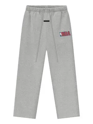 Fear Of God Nba Sports Tearaway Sweatpant - Grey