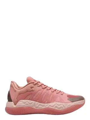 PUMA Hali 1 Gs 'poppy - Pink