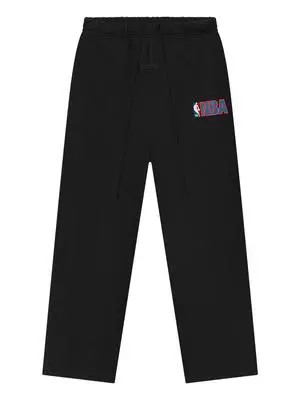 Fear Of God Nba Sports Tearaway Sweatpant - Black