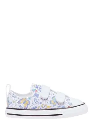 CONVERSE Chuck Taylor All Star Low Td 'butterfly - White