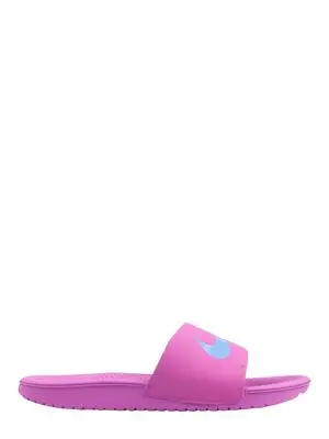 Nike Kawa Slide Gs - Pink