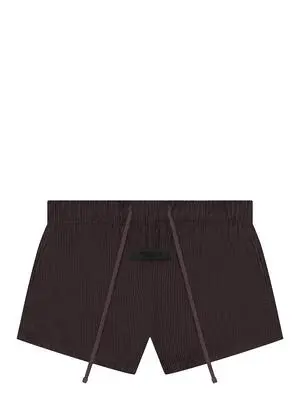 Fear Of God Dock Short - Brown