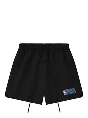 Fear Of God Nba Classic Basketball Short - Black
