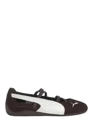 PUMA Speedcat Ballet Flat - Brown