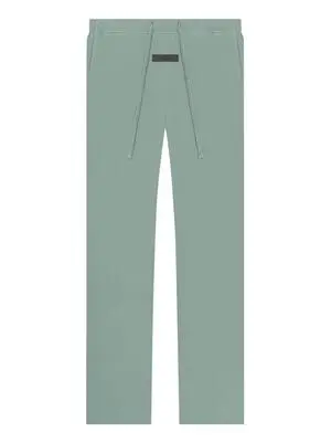Fear Of God Relaxed Pants - Green
