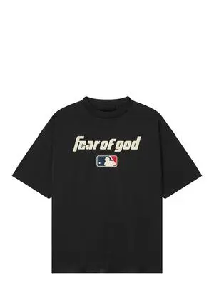 FEAR OF GOD Fear Of God Essentials MLB 90s Tee