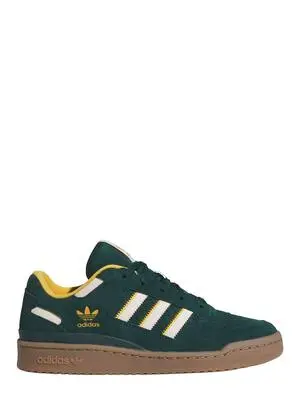 Adidas Forum Low Cl Sneakers - Green