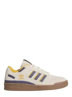 Adidas Forum Low Cl Sneakers - White