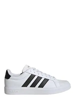 Adidas Streettalk - White