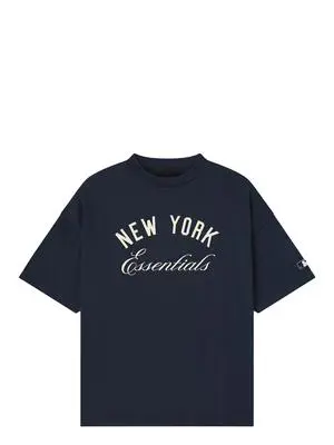 Fear Of God Yankees 90s Tee - Black