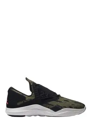 JORDAN Relentless Olive Canvas - Green