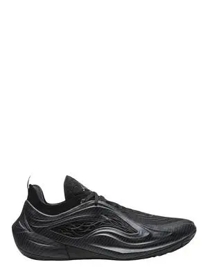 LI-NING Jb4 'dark Knight - Black