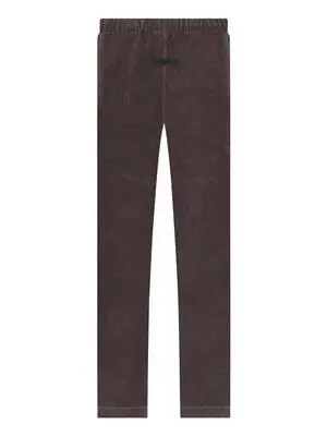 Fear Of God Resort Terry Pant - Brown