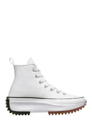 CONVERSE Run Star Hike Platform Sneakers - White