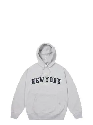 PALACE X Nike Shop Hood - Grey