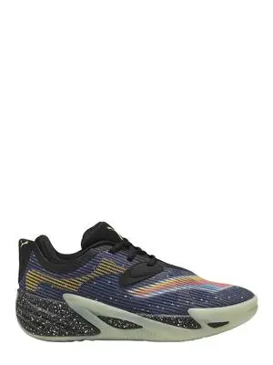 PUMA All-pro Nitro 2 'e.t - Blue