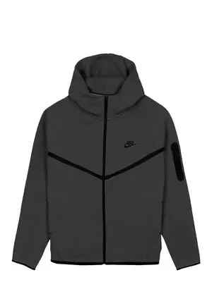 NIKE Tech Fleece Windrunner Full-Zip Jacket