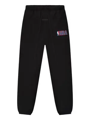 Fear Of God Nba Sports Classic Sweatpant - Black