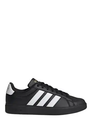 Adidas Streettalk Sneakers - Black
