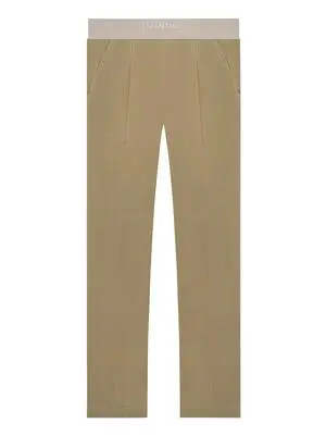 Fear Of God Relaxed Trouser - Tan