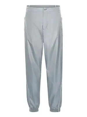 Jacquemus X Nike Track Pants - Silver