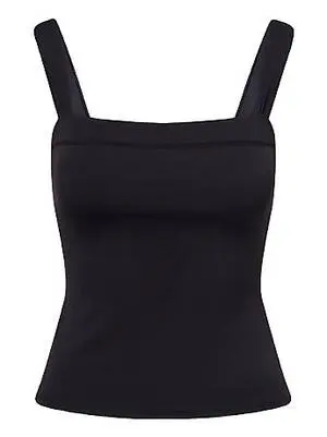 TALA Dayflex Square-Neck Top