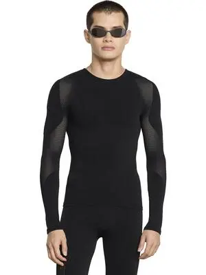 Canada Goose Clyne Pullover - New Black