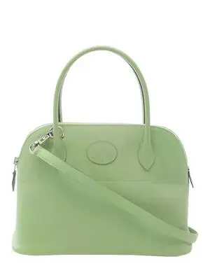 Hermès 2020 27 Bolide Tote - Green