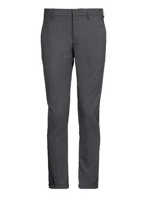 DONDUP Tailored Skinny-fit Trousers - Grey