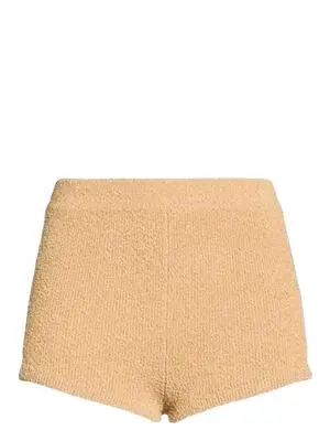 Rabanne Hot Pants - Beige