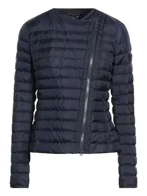 Peuterey Puffer Jacket - Blue