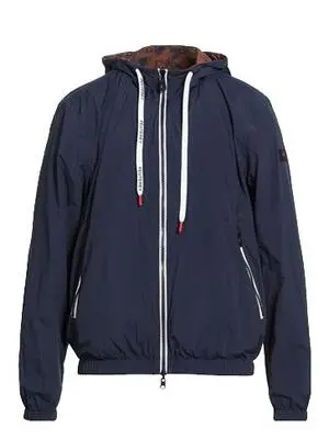 Peuterey Jacket Polyamide - Navy