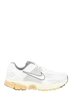 Nike Textile Fiber Sneakers - White