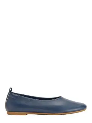Everlane Day Glove Ballerina Flat Navy