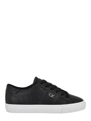 Calvin Klein Charie Sneakers Black