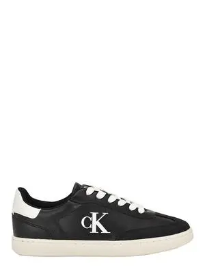 Calvin Klein Narissa Sneaker Black
