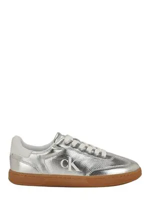 Calvin Klein Narissa Sneaker - Silver