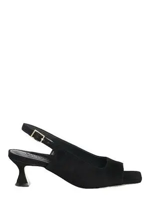 Marion Parke Andie Slingback - Black