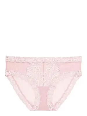 Natori Feathers Hipster - Pink