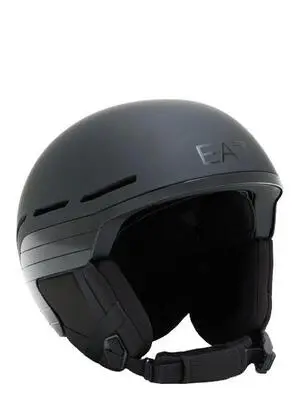 Emporio Armani Vortan Ski Helmet - Black