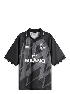 UMBRO X Milan Jersey - Black